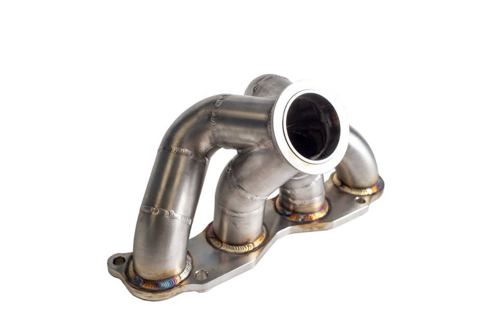 KPower RWD Turbo Manifold (Honda K20/K24) - Hack Engineering