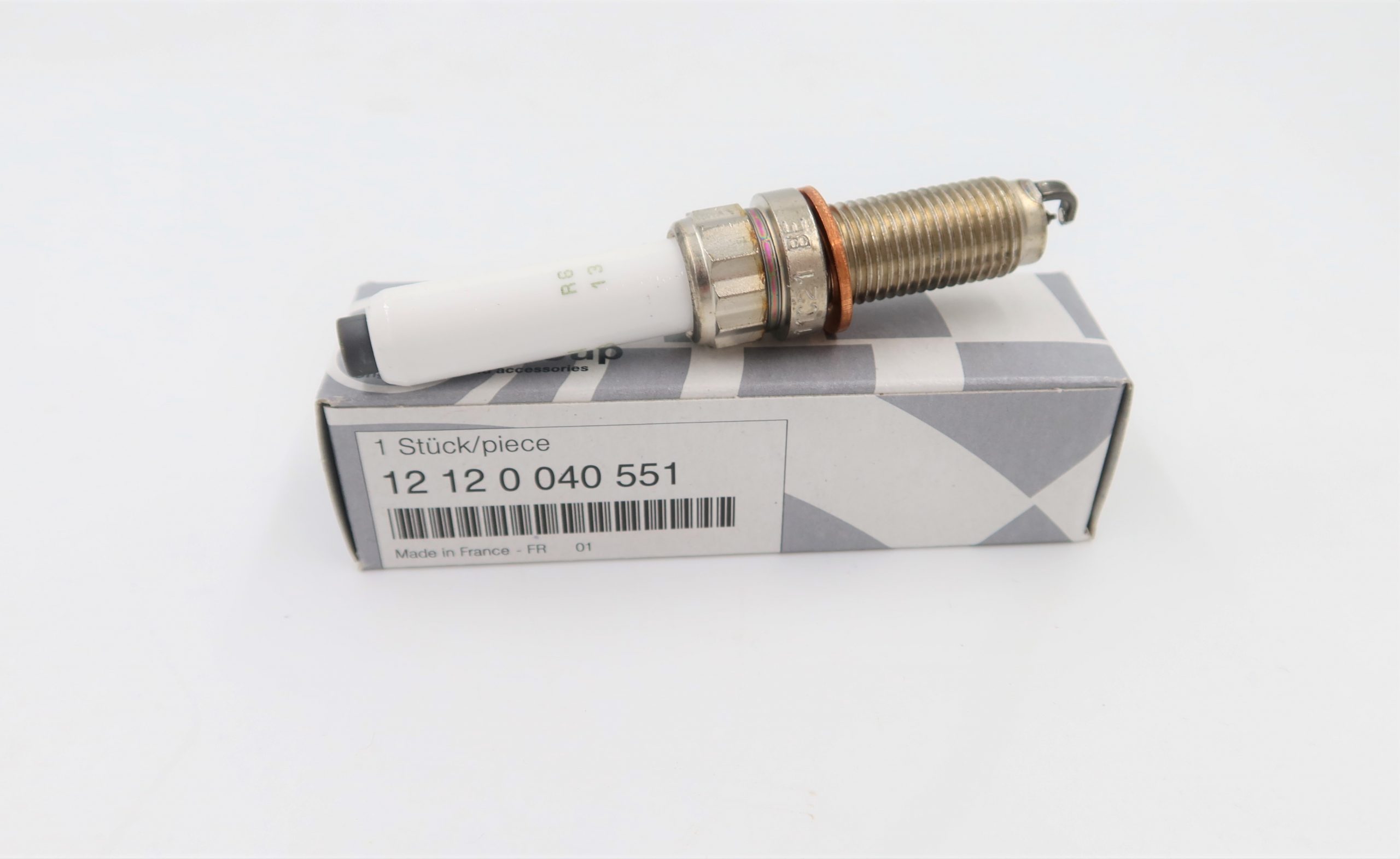 B58 Spark Plug - 12120040551 - Hack Engineering