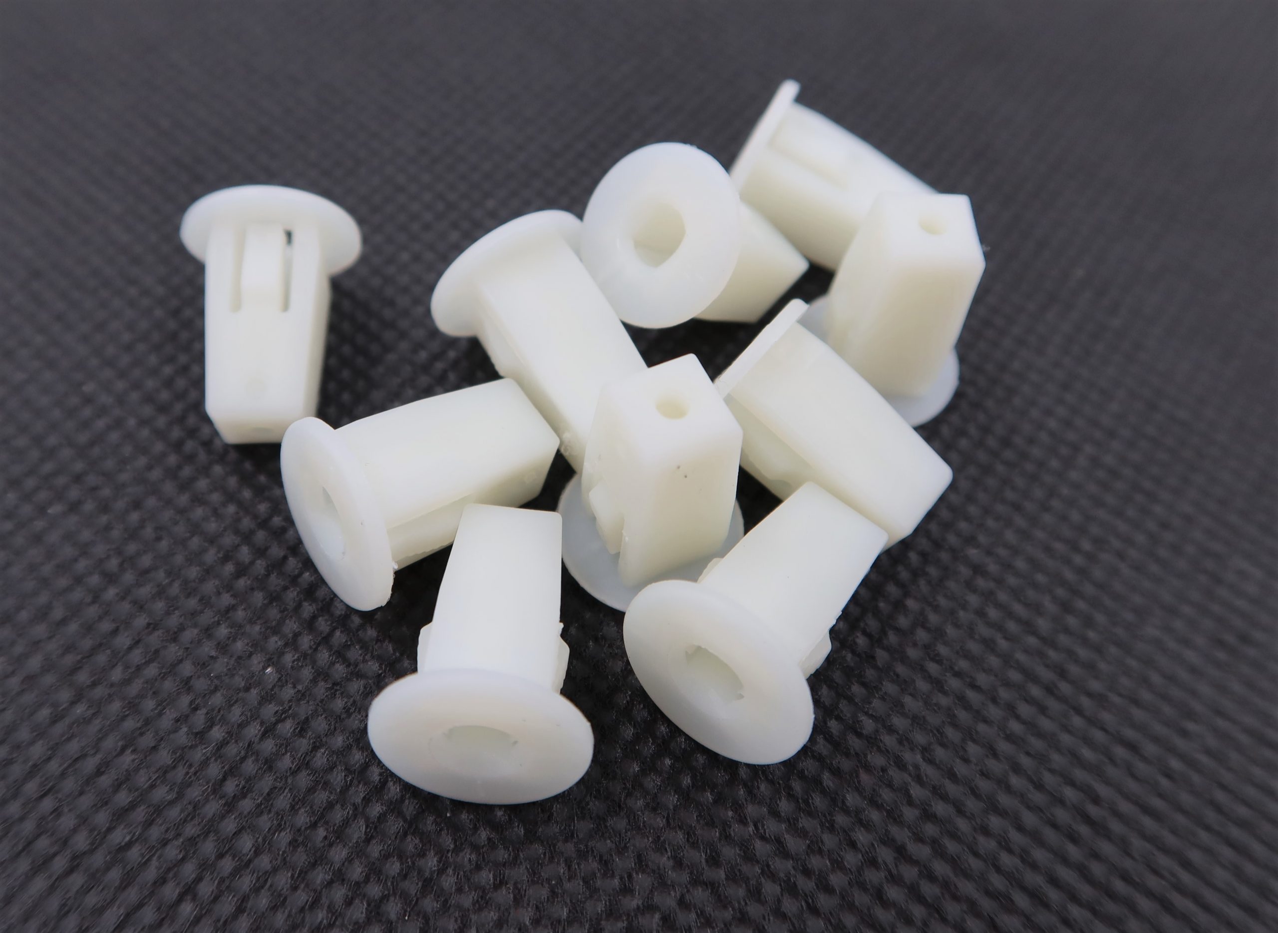 Expanding Nut - 07146976114 - Hack Engineering