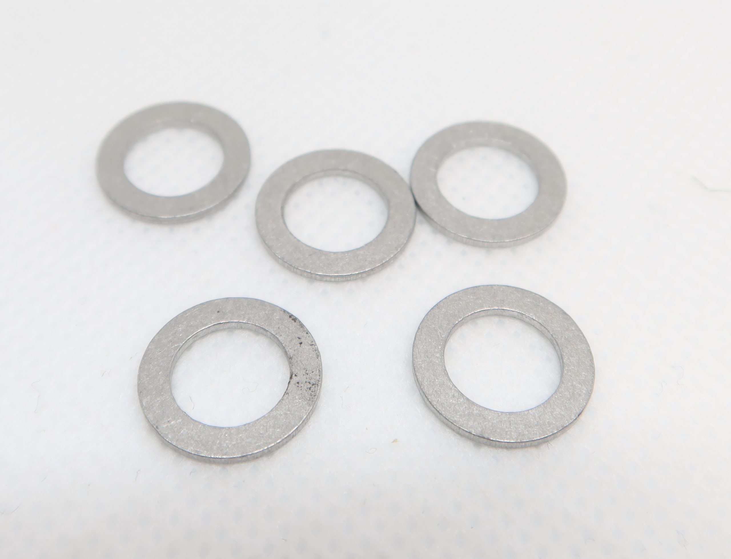Gasket Ring - 07119903546 - Hack Engineering