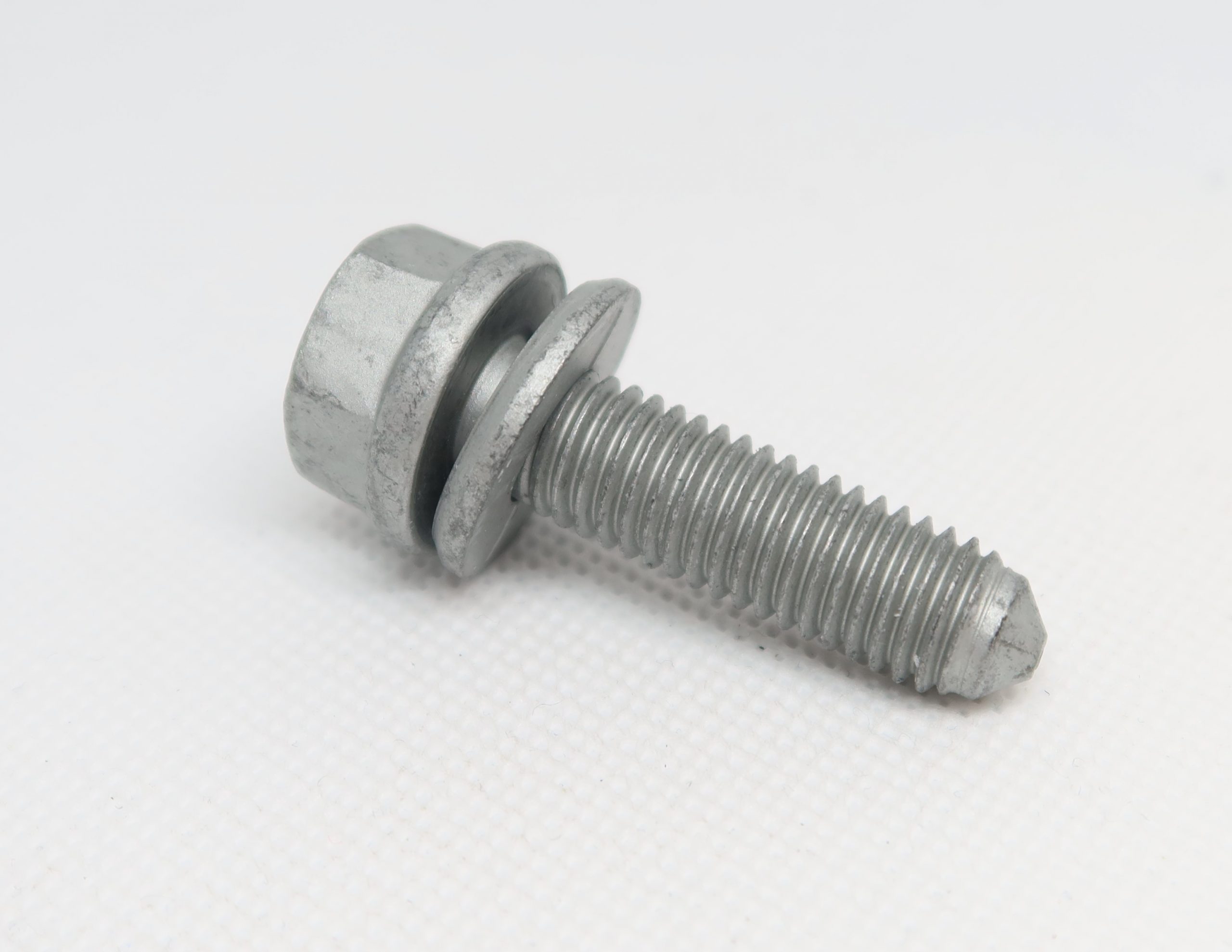 Hex Bolt - 33326768354 - Hack Engineering