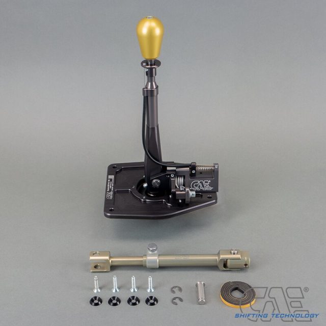 CAE Ultra Shifter For BMW Gearbox Conversions (NA/NB Mazda MX5) - Hack ...