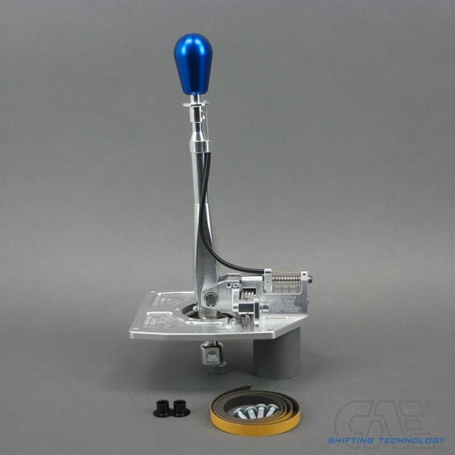 CAE Ultra Shifter For BMW Gearbox Conversions (NA/NB Mazda MX5) - Hack ...