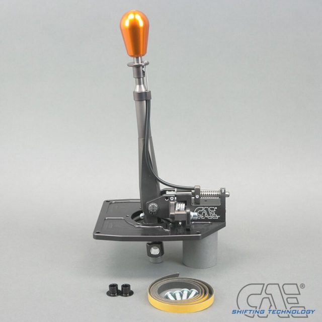 CAE Ultra Shifter For BMW Gearbox Conversions (NA/NB Mazda MX5) - Hack ...