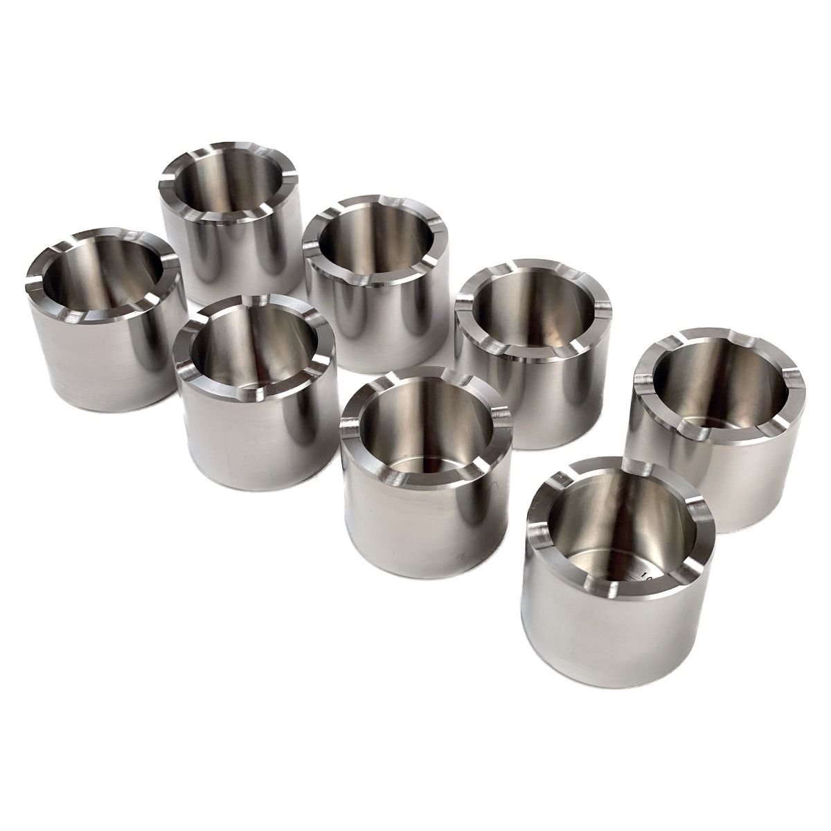 Millway Motorsport Stainless Steel Front Brake Pistons (F2X M135i/M235i ...