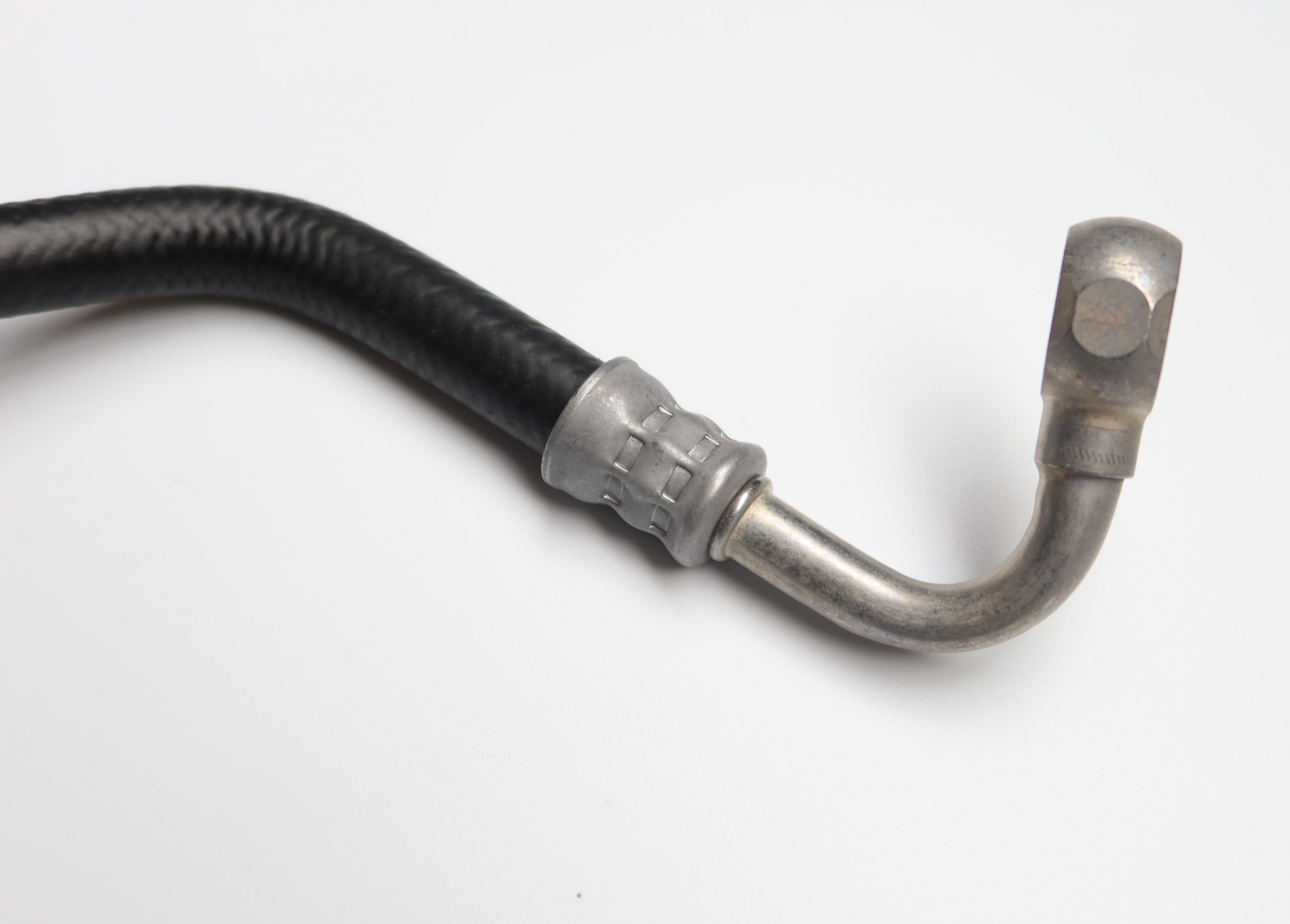 Return Pipe - 32412282354 - Hack Engineering