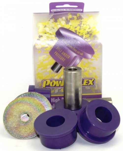 Powerflex Rear Diff Front Rear Bushes (F2X/F3X 1/2/3/4 Series)