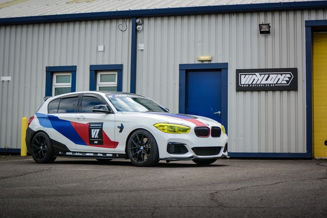 Workshop Journal: Jamie's F20 M140i - Hack Engineering
