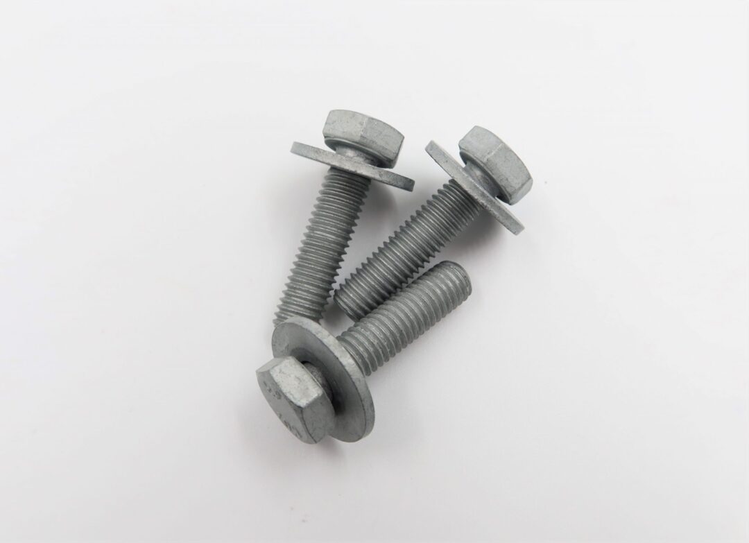 Bolt w/ Washer - 11287839136 - Hack Engineering