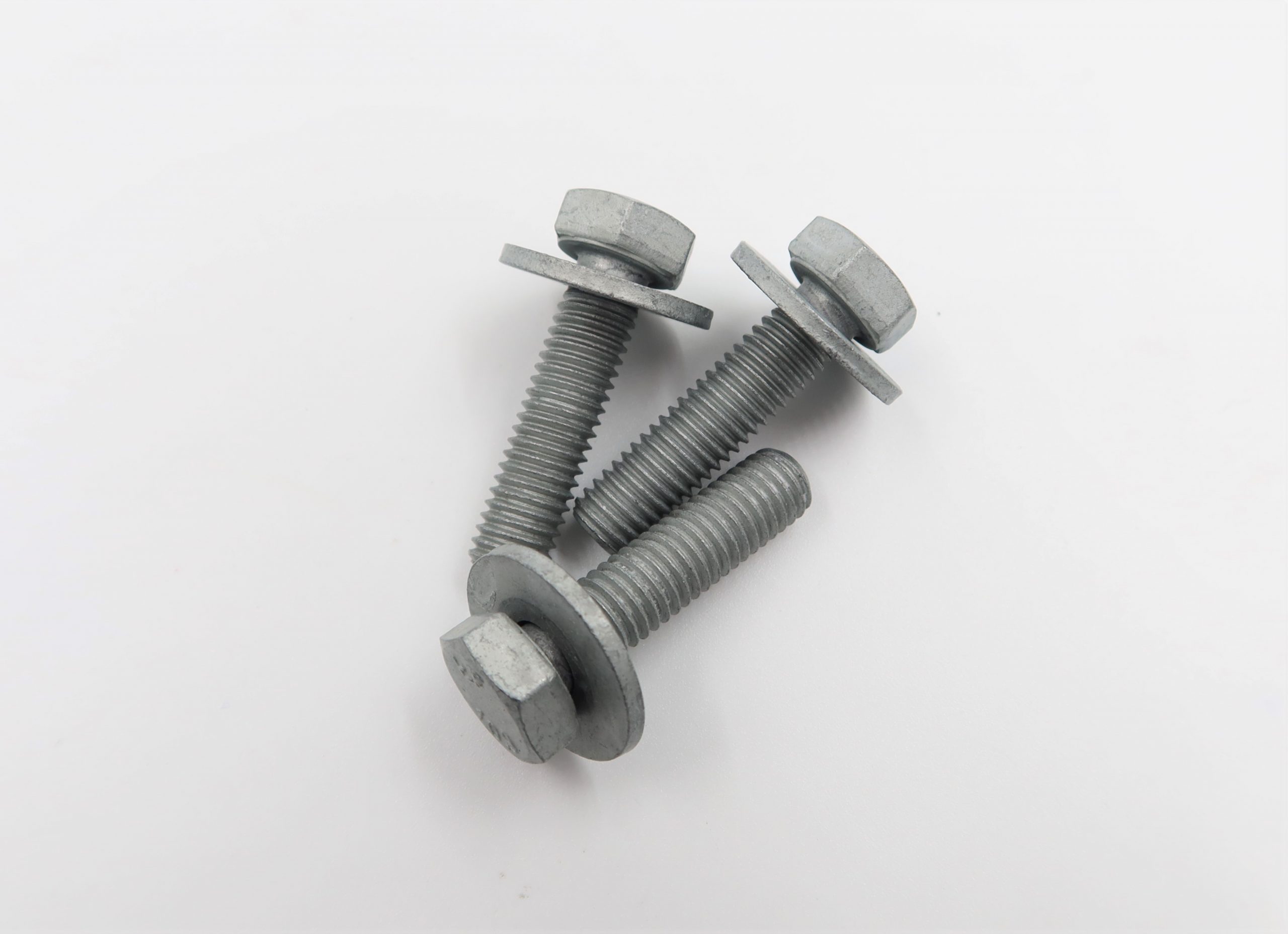 Bolt w/ Washer - 11287839136 - Hack Engineering