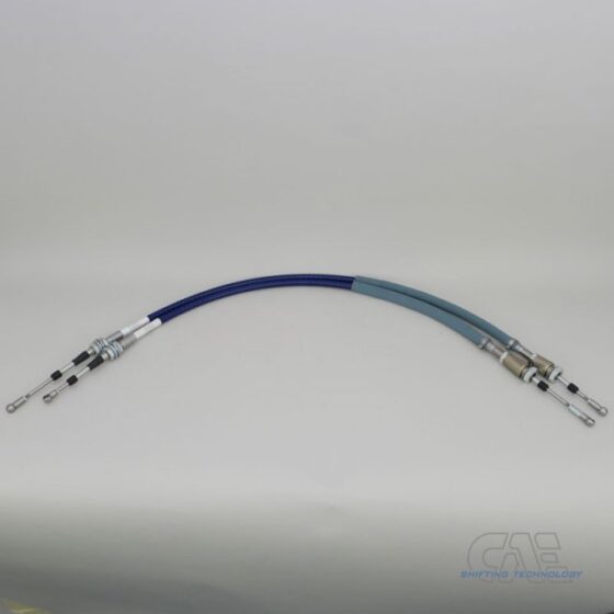 CAE Shift Cables (Porsche 996 & 997 911 GT3/GT3RS/GT3 Cup/GT2/GT2RS ...