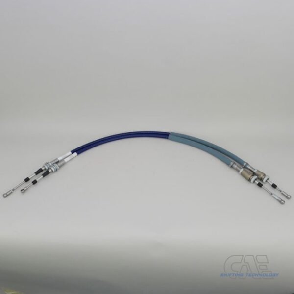 CAE Shift Cables (Porsche 996 & 997 911 GT3/GT3RS/GT3 Cup/GT2/GT2RS ...