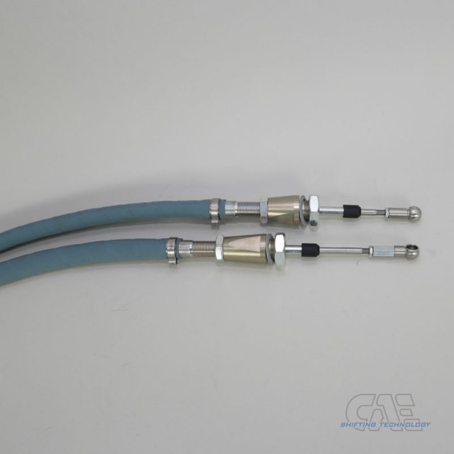 CAE Shift Cables (Porsche 996 & 997 911 GT3/GT3RS/GT3 Cup/GT2/GT2RS ...