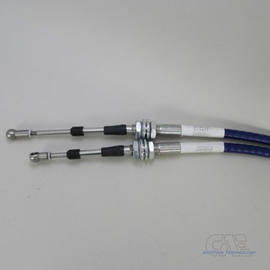 CAE Shift Cables (Porsche 996 & 997 911 GT3/GT3RS/GT3 Cup/GT2/GT2RS ...