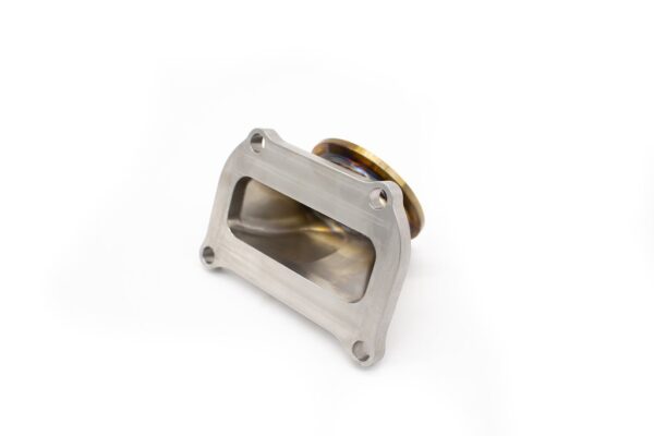 KPower K24Z3 Turbo Manifold - Hack Engineering