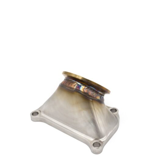 KPower K24Z3 Turbo Manifold - Hack Engineering