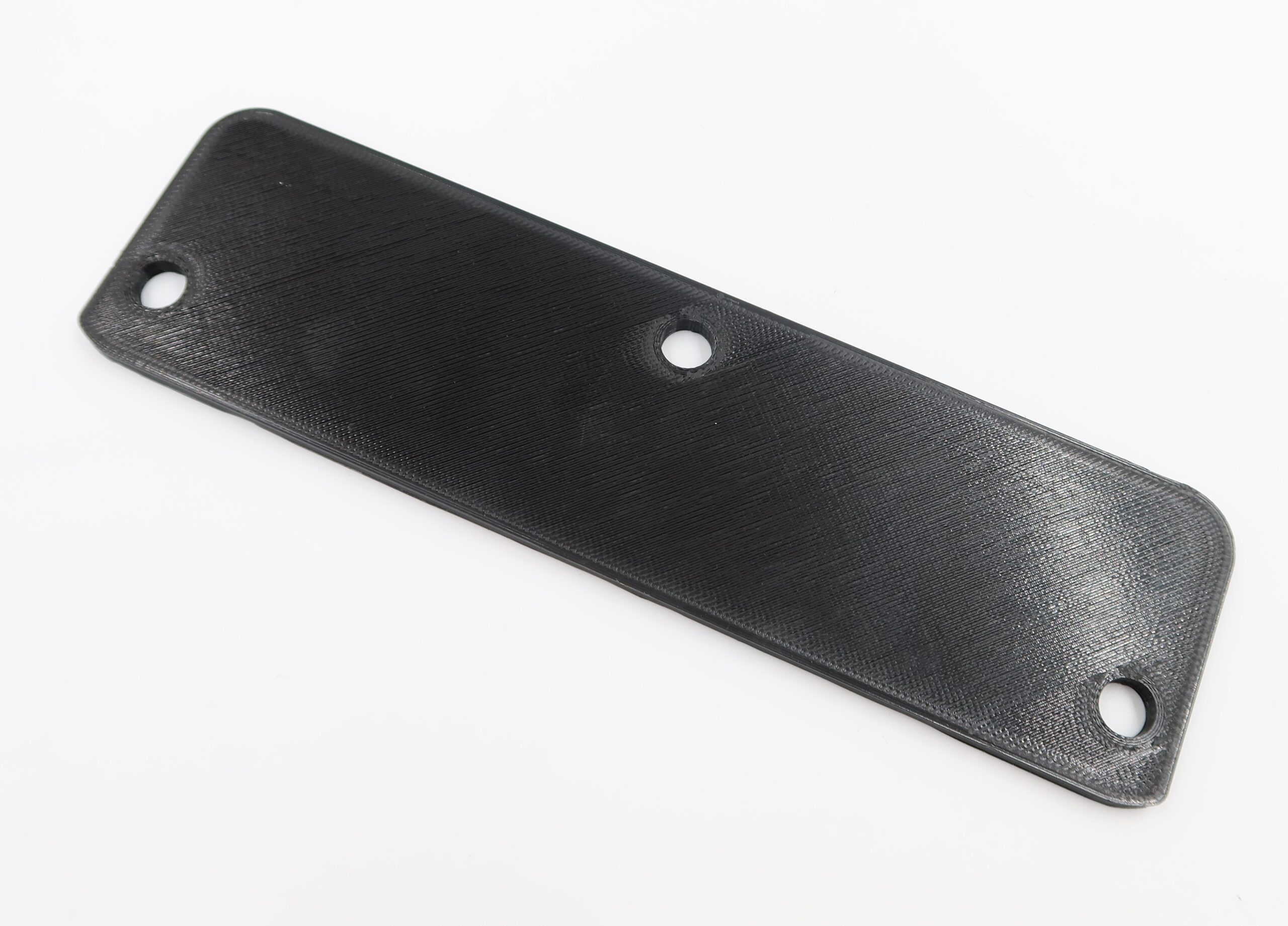 S50 Exhaust Port Cover Plates (Set) - Hack Engineering