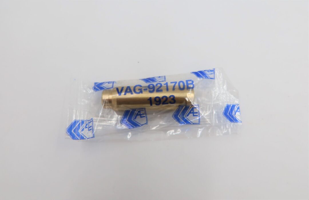 Valve Guide (M30) - Hack Engineering