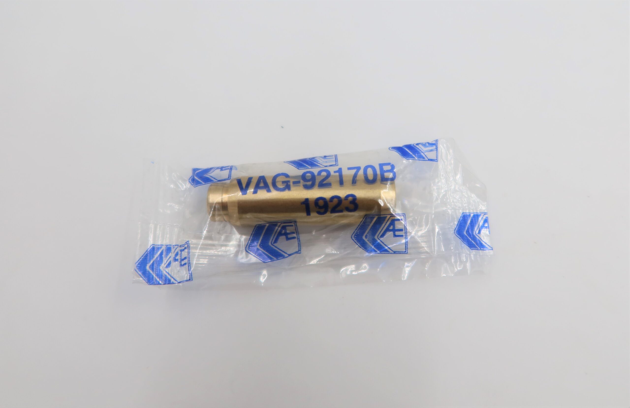 Valve Guide (M30) - Hack Engineering