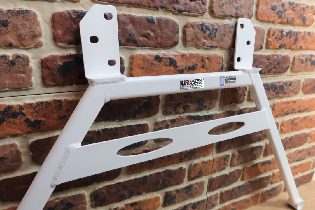 Ultra Racing Rear Lower Brace (F2X M135i/M140i/M235i/M240i) - Hack ...