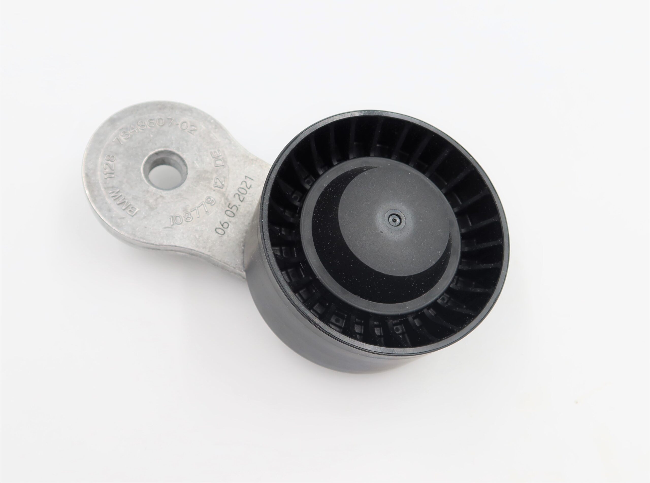 Deflection Pulley - 11287848607 - Hack Engineering