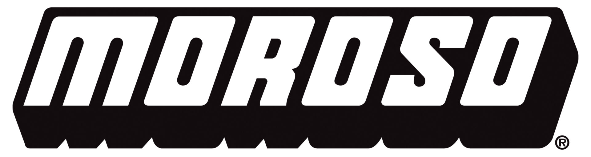 Moroso Logo - Hack Engineering
