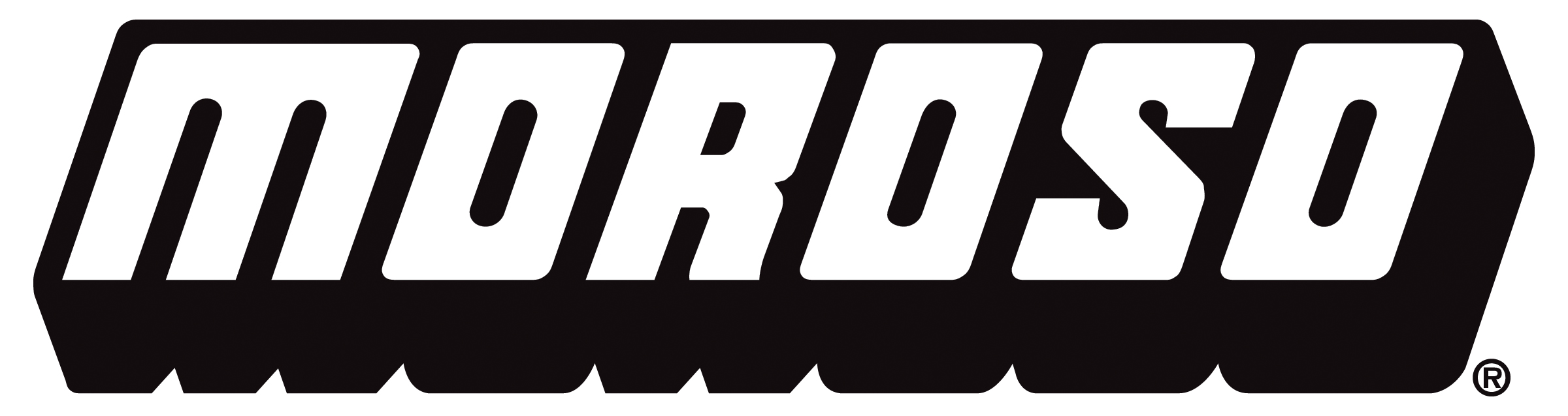Moroso Logo - Hack Engineering