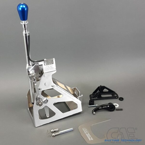 CAE Ultra Shifter (RenaultSport Megane IV) - Hack Engineering