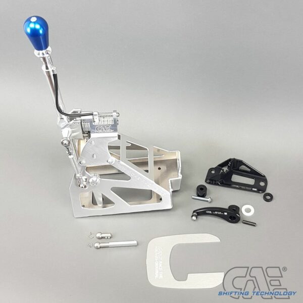 CAE Ultra Shifter (RenaultSport Megane IV) - Hack Engineering