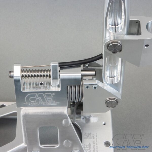 CAE Shifter, Street Edition (Subaru Impreza WRX STI, '08-'19) - Hack ...