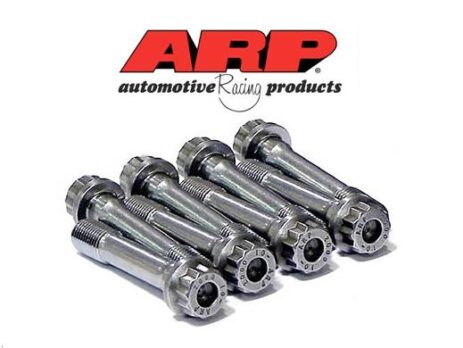 ARP Con-Rod Bolts (MINI Tritec 1.6-litre) - Hack Engineering