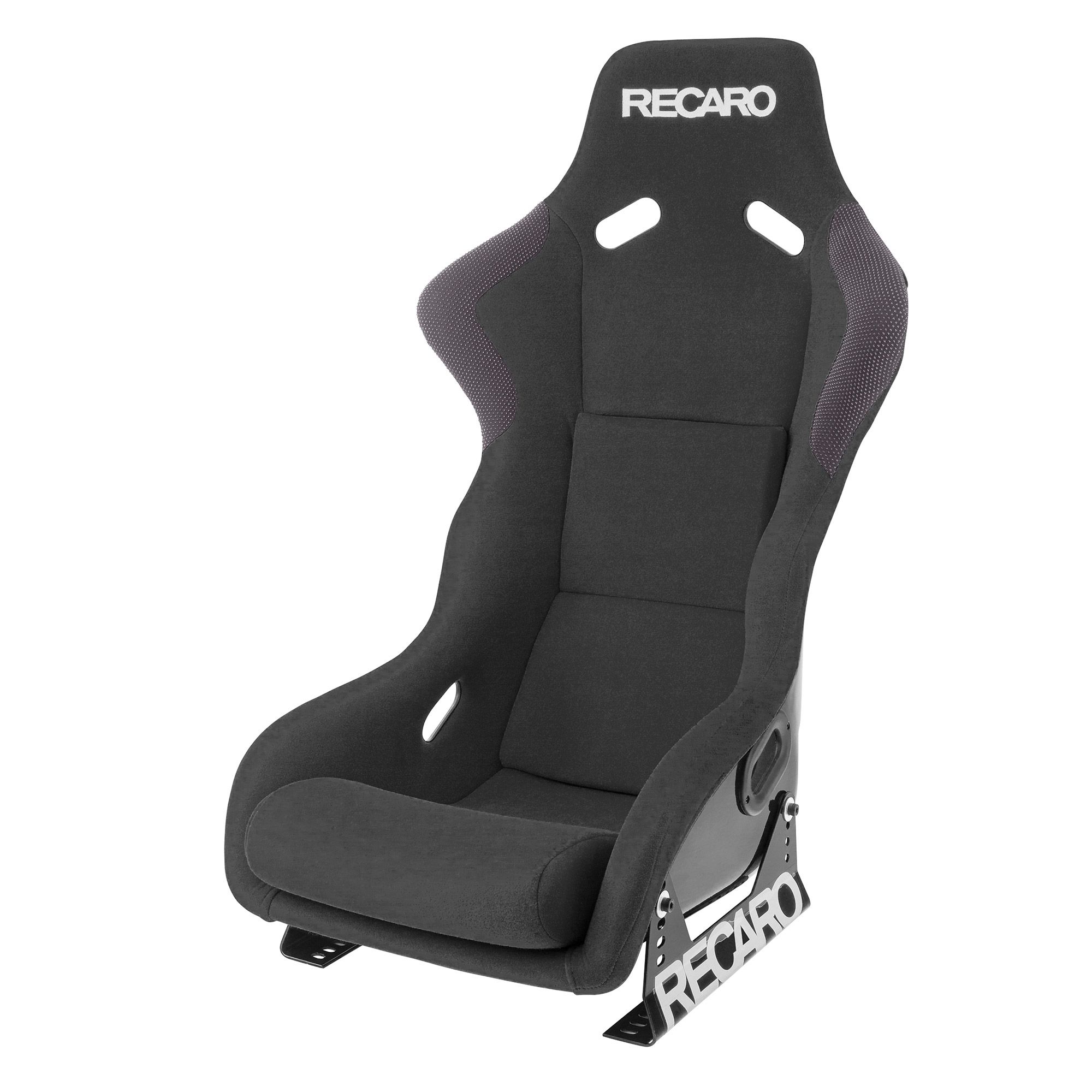 Recaro Profi SPG XL Race Seat - Hack Engineering