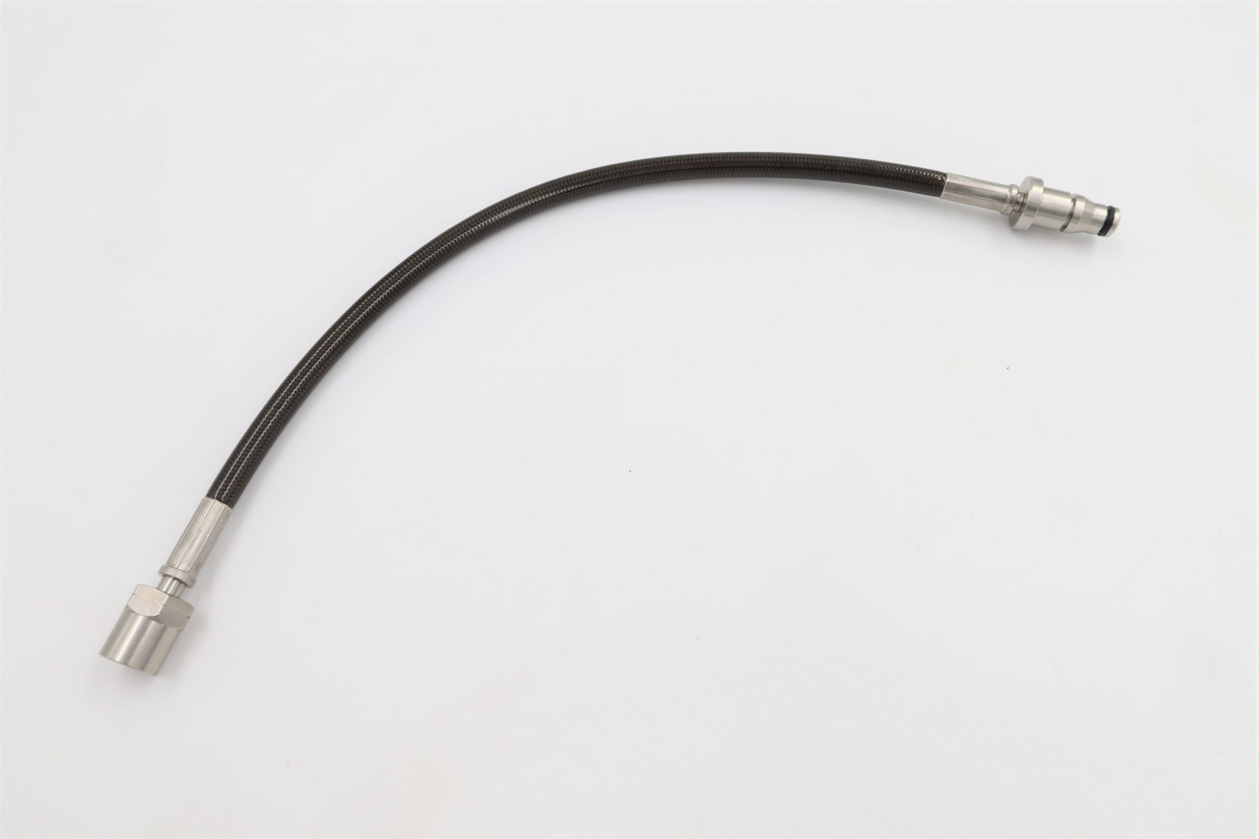 Hack Engineering Braided Clutch Line (Z4 M) - Hack Engineering