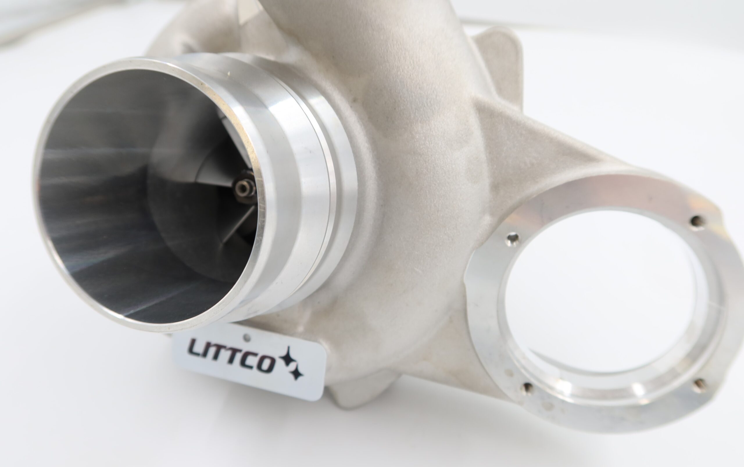 Littco L520 SuperCore Hybrid Turbo (F2X/F3X M140i/M240i/340i/440i) - Hack Engineering