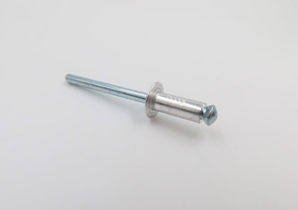 Hack Engineering Gearbox Undertray Rivet (E9X M3)