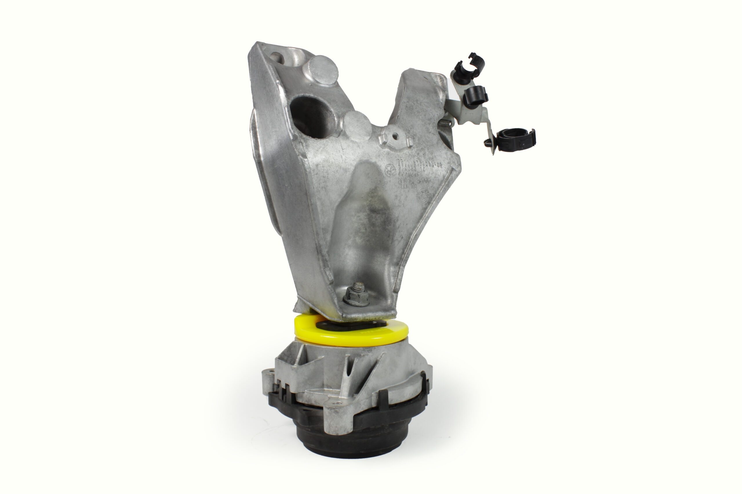 Powerflex Engine Mount Inserts (F8X M2C/M3/M4) - Hack Engineering