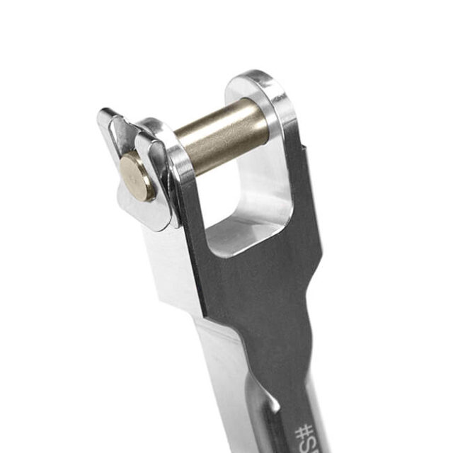 AKG Motorsport Double Shear Selector Rod (E36 328i & M3 5 Speed) - Hack ...