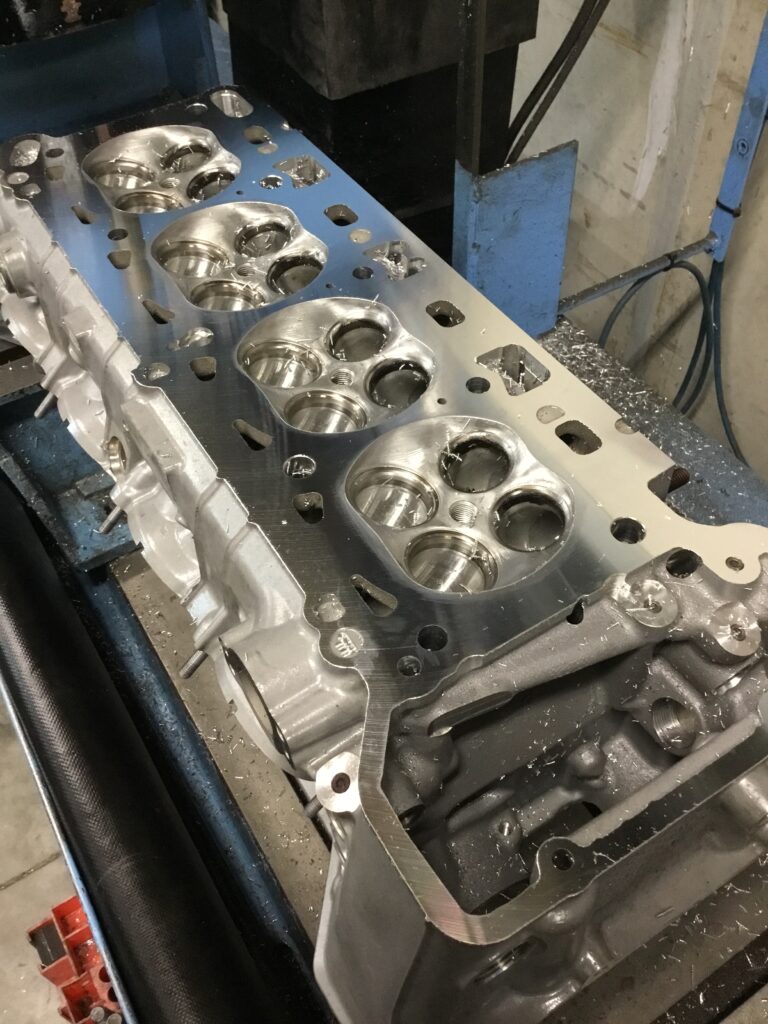 Workshop Journal: David's S65B44 Stroker Build - Hack Engineering