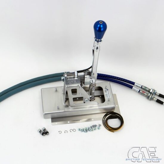 CAE Ultra Shifter (MINI F56) - Hack Engineering