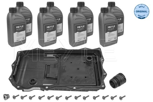 Meyle Service Kit, BMW ZF 8HP (F/G Series) - Hack Engineering