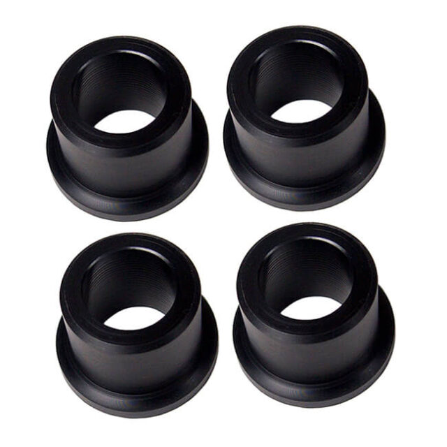 AKG Motorsport Delrin Alternator Bushings (S14/S38/M10/M20/M30) - Hack ...