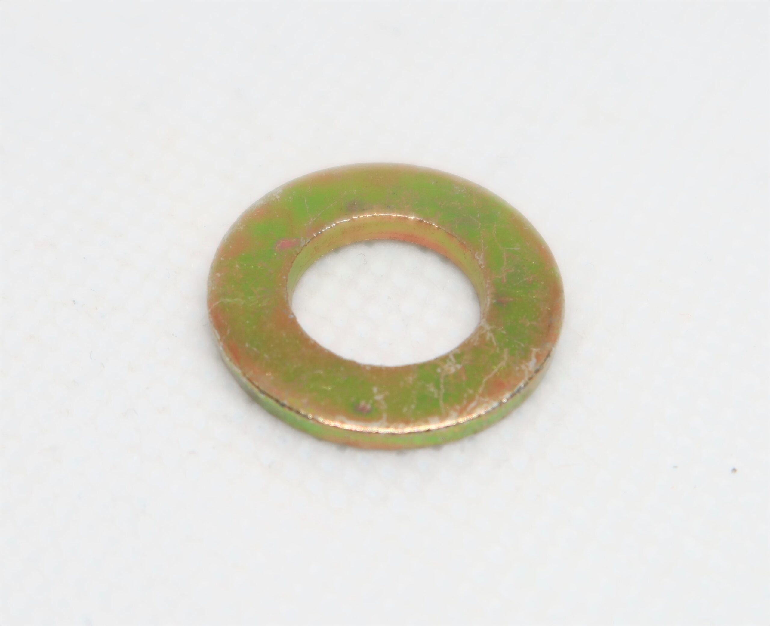 Washer - 07119931096 - Hack Engineering