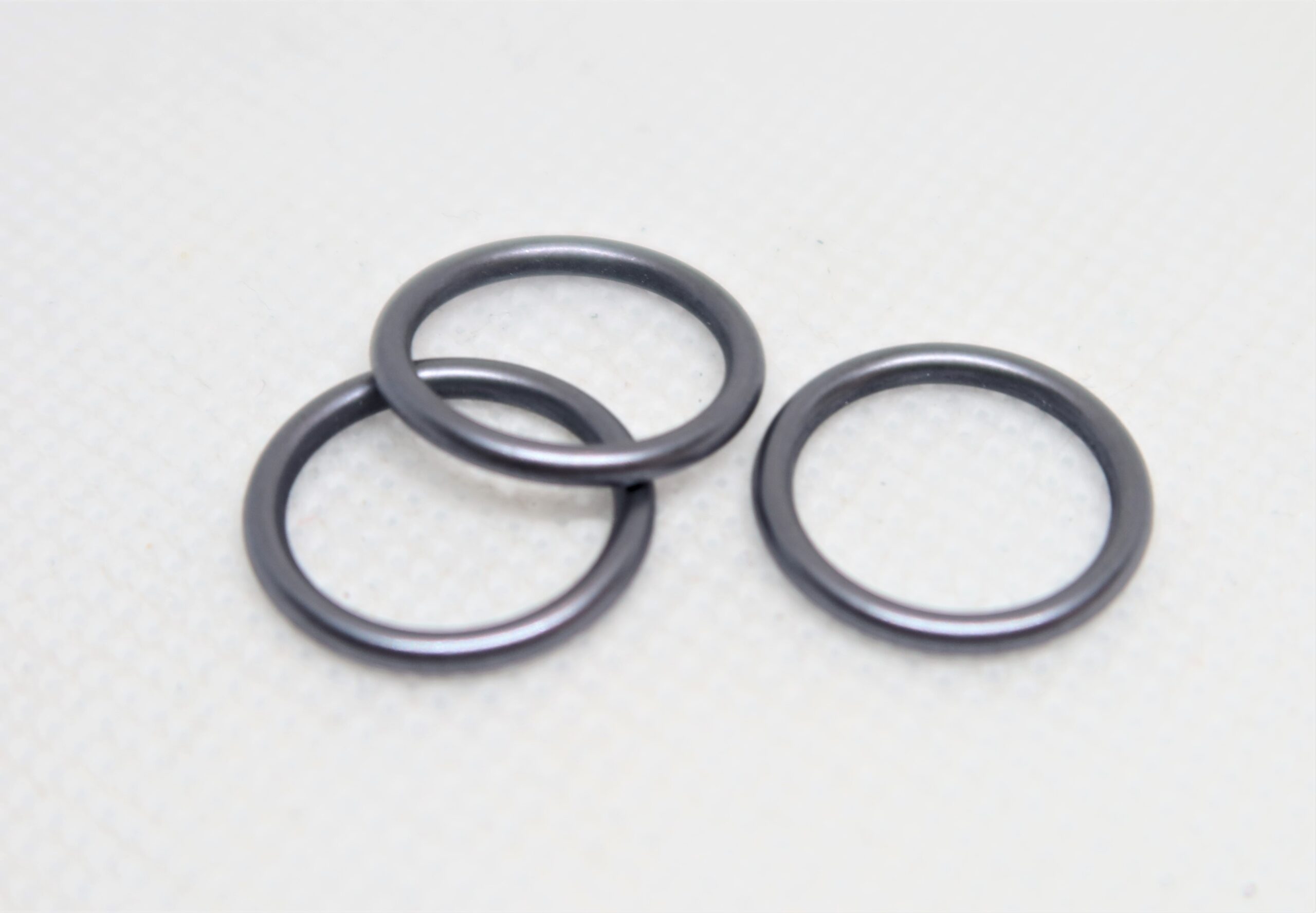O-ring - 17222245358 - Hack Engineering