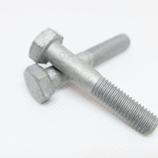 Hex Bolt - 07119902955 - Hack Engineering