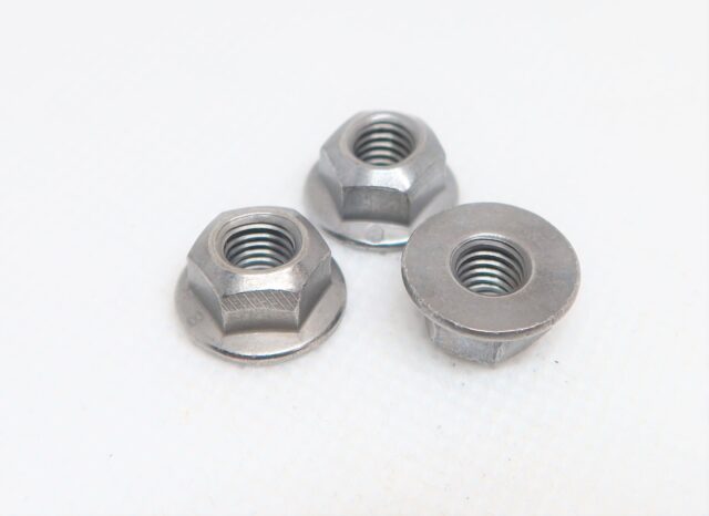 Nut - 07119905949 - Hack Engineering