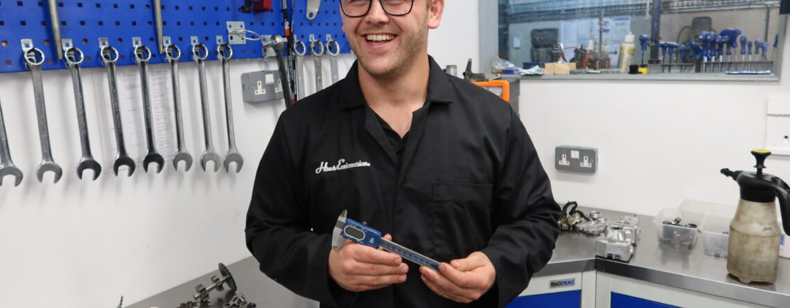 Bowers Group Case Study - Hack Engineering