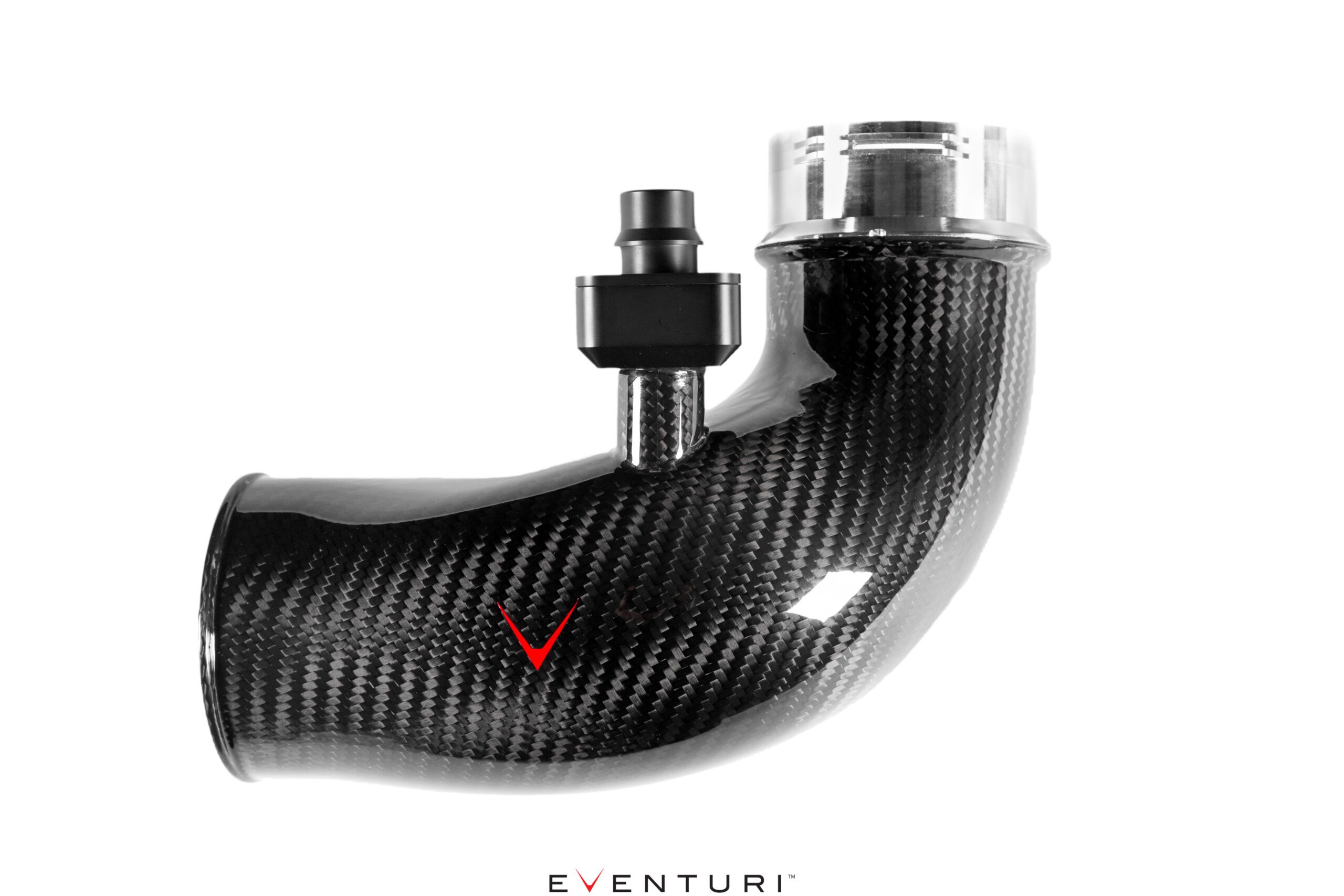 Eventuri Carbon Fibre Turbo Inlets (F90 M5) - Hack Engineering