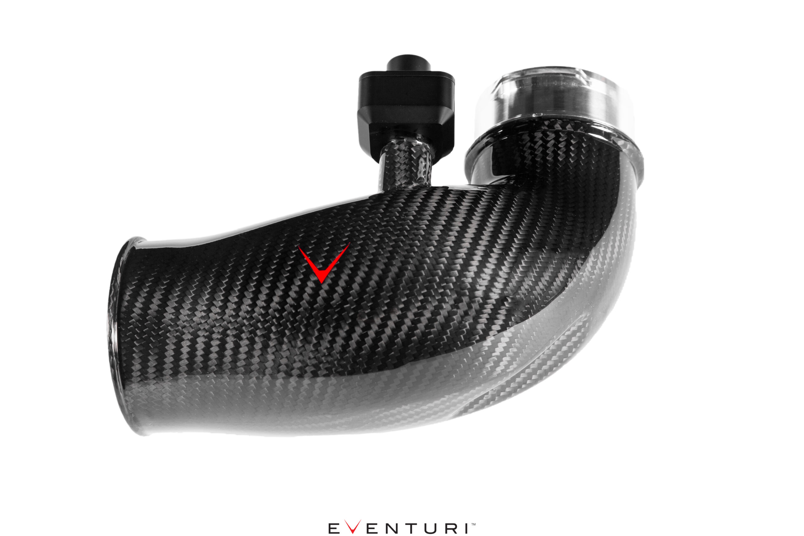 Eventuri Carbon Fibre Chargepipes (F8X M2C/M3/M4) - Hack Engineering