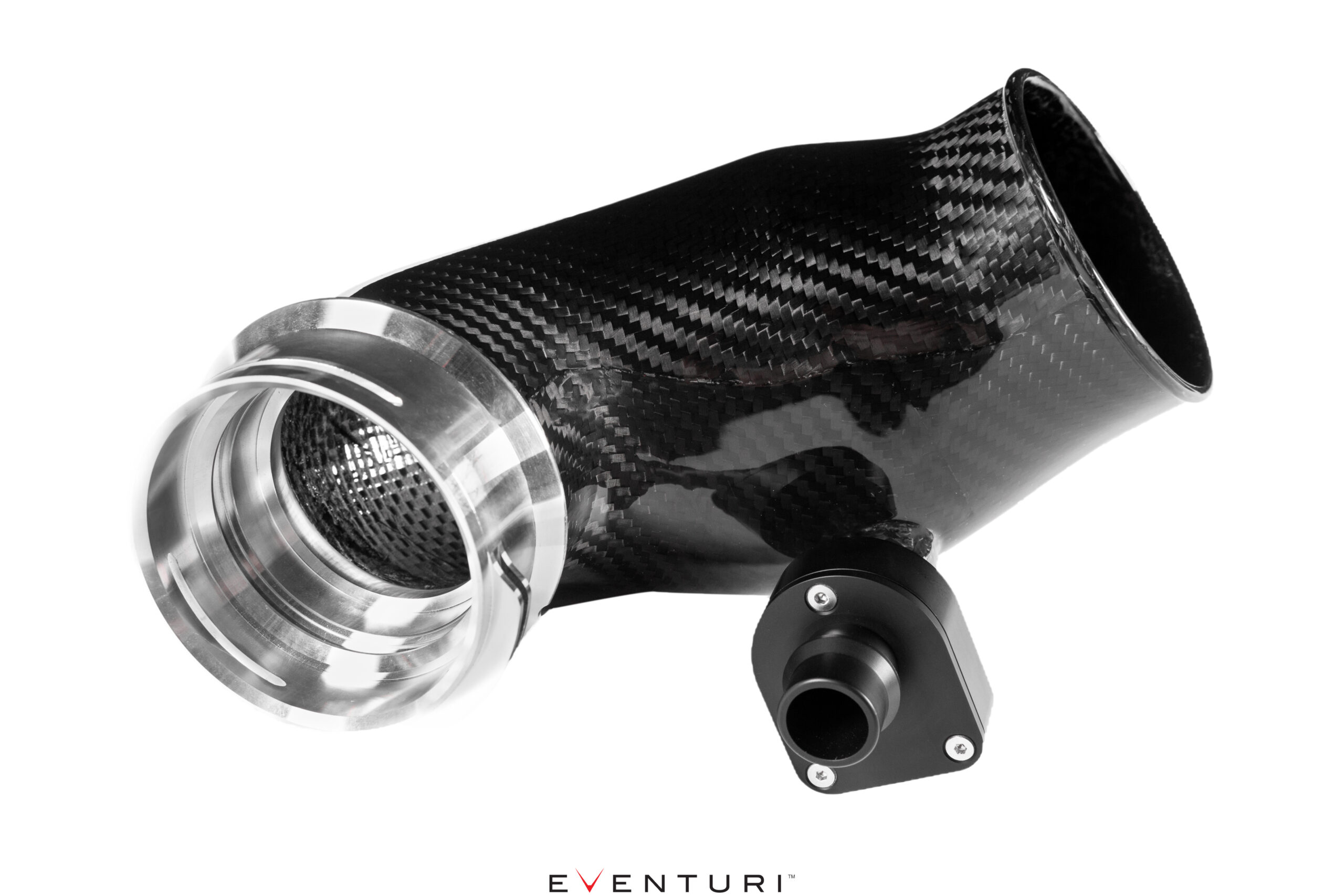 Eventuri Carbon Fibre Chargepipes (F8X M2C/M3/M4) - Hack Engineering