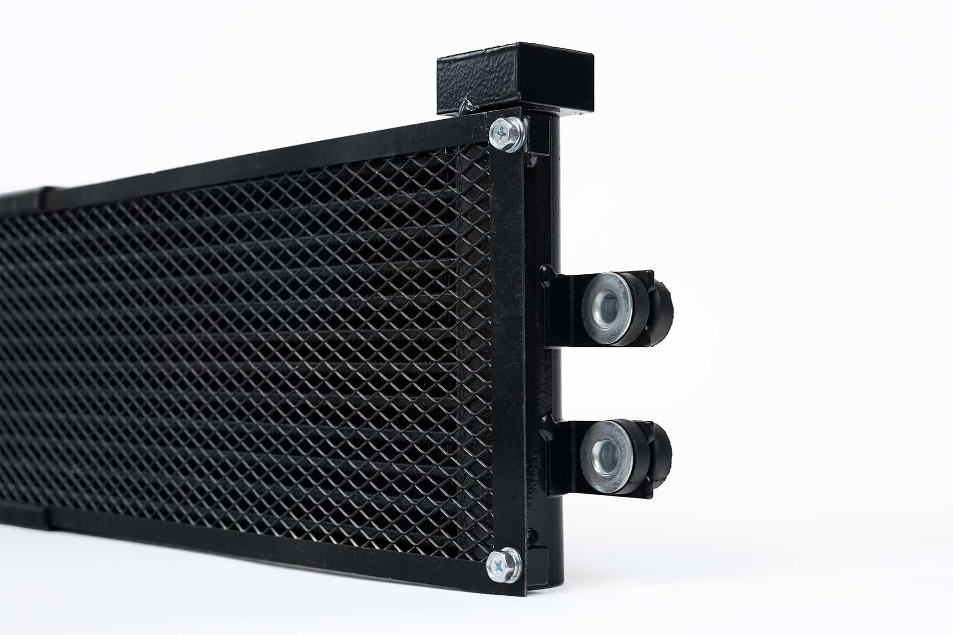 CSF High Performance Engine Oil Cooler (G8X M3/M4) - Hack Engineering
